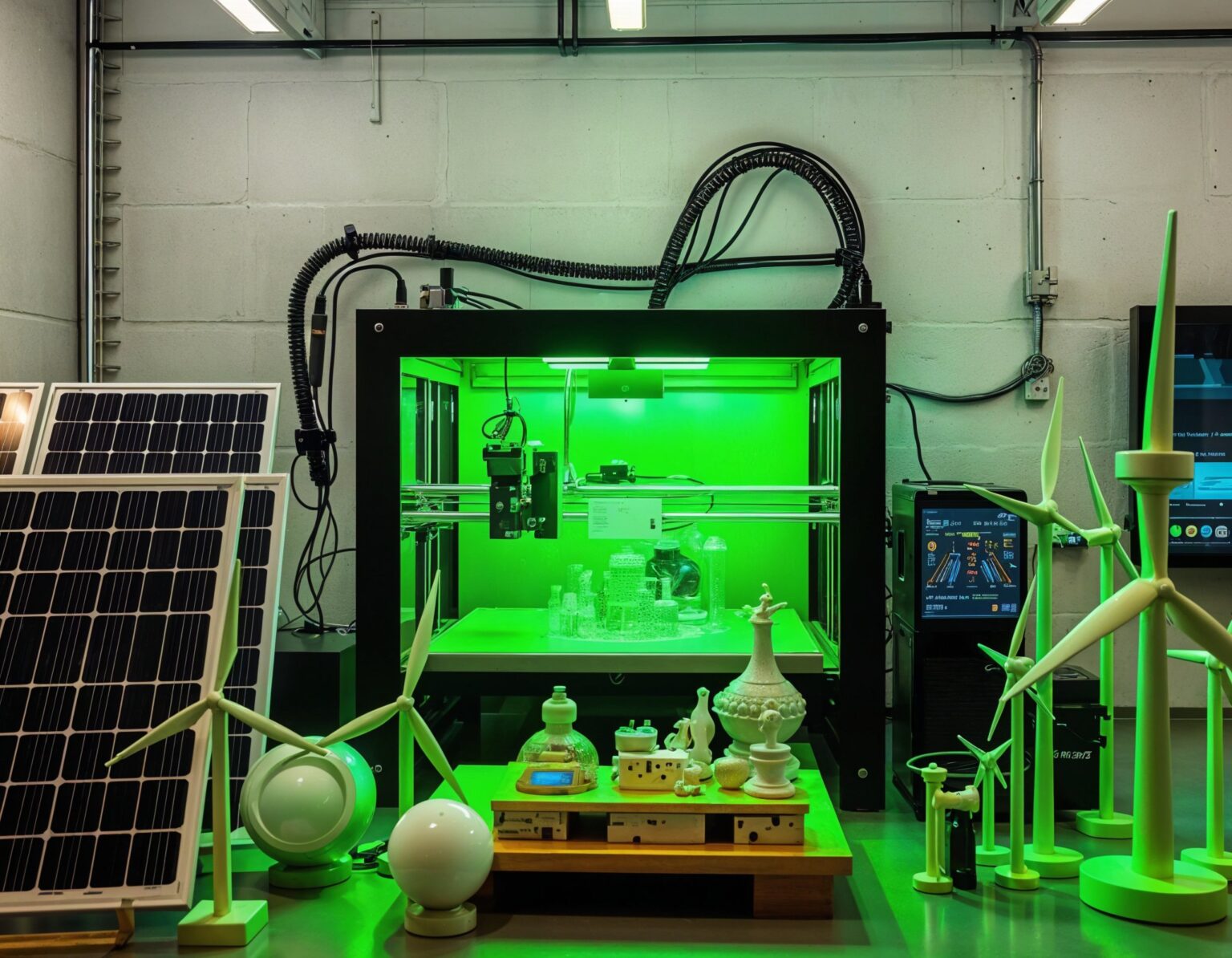 ream3d - Middle East Reverse Engineering & Additive Manufacturing Show