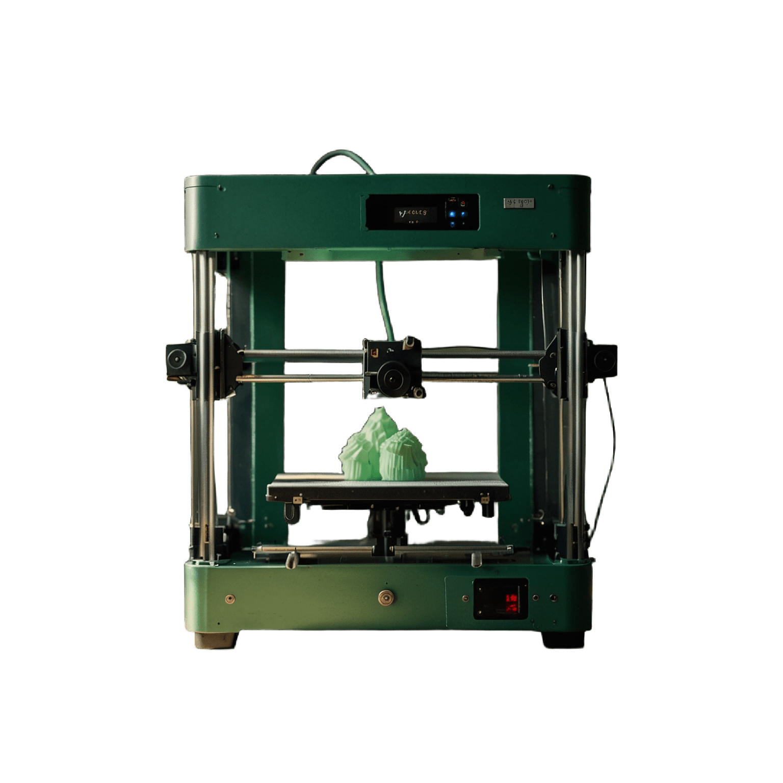 Book A Stand - Middle East Reverse Engineering & Additive Manufacturing ...