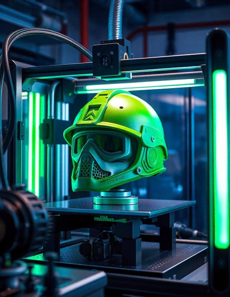 ream3d - Middle East Reverse Engineering & Additive Manufacturing Show