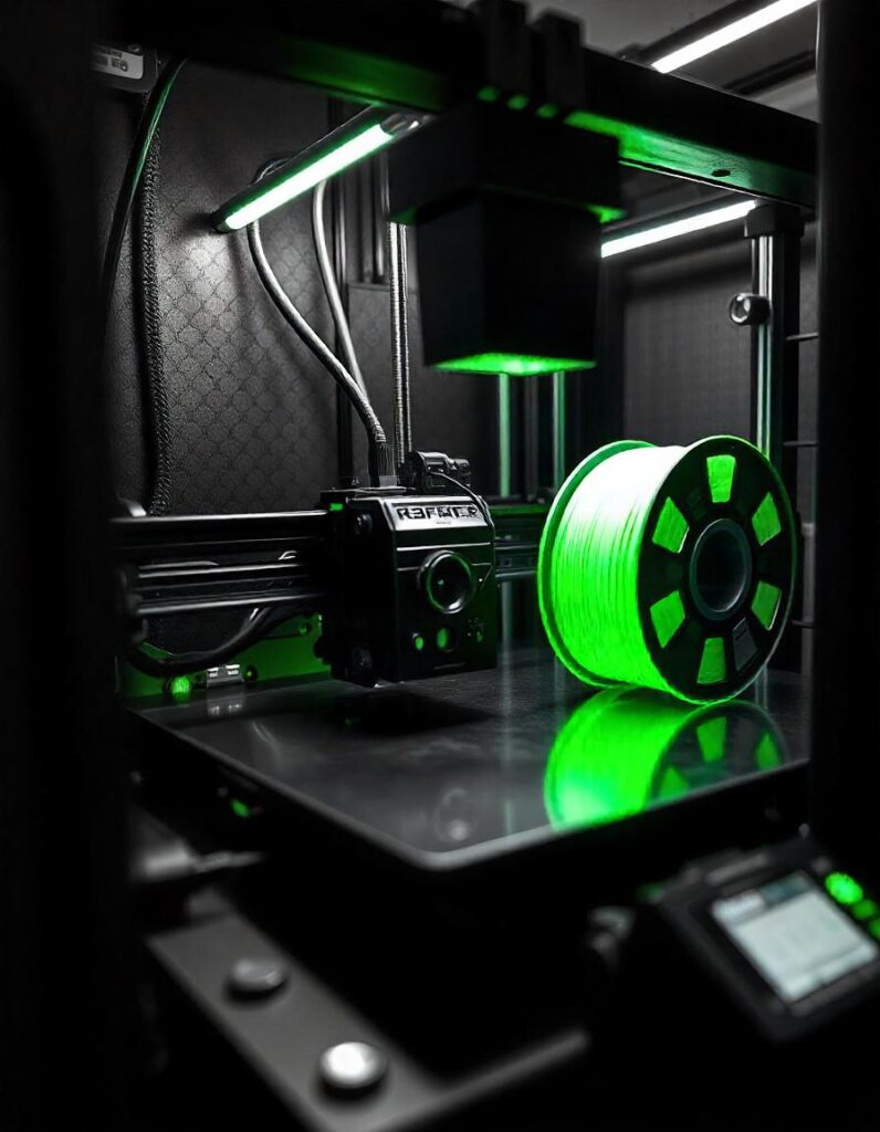 ream3d - Middle East Reverse Engineering & Additive Manufacturing Show