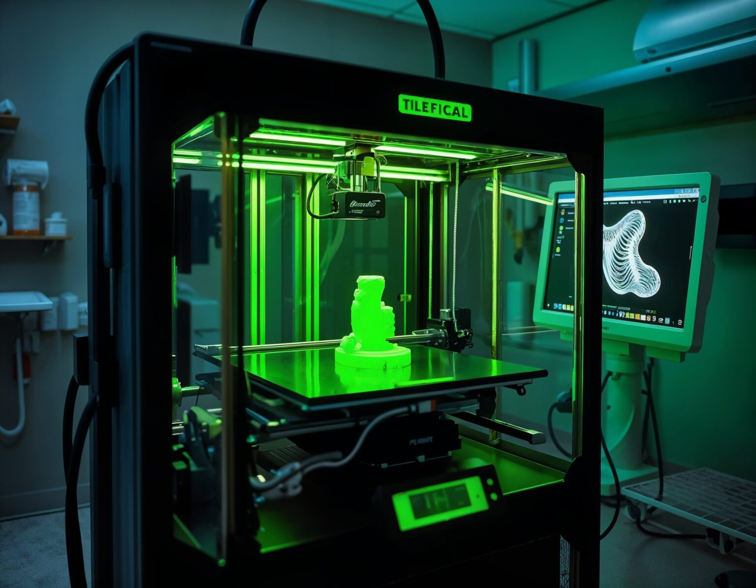 ream3d - Middle East Reverse Engineering & Additive Manufacturing Show